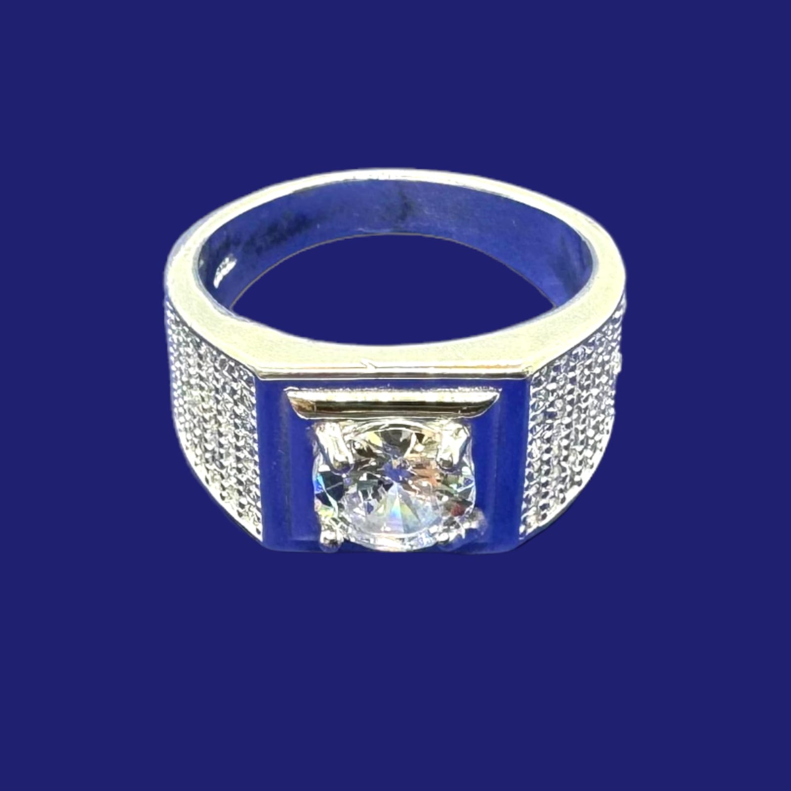 Anillos - LAFABRICAJOYERIA